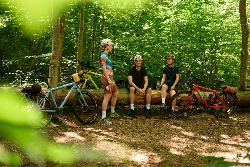 Velotraum | Hochwertige Fahrräder in Halle/Leipzig kaufen