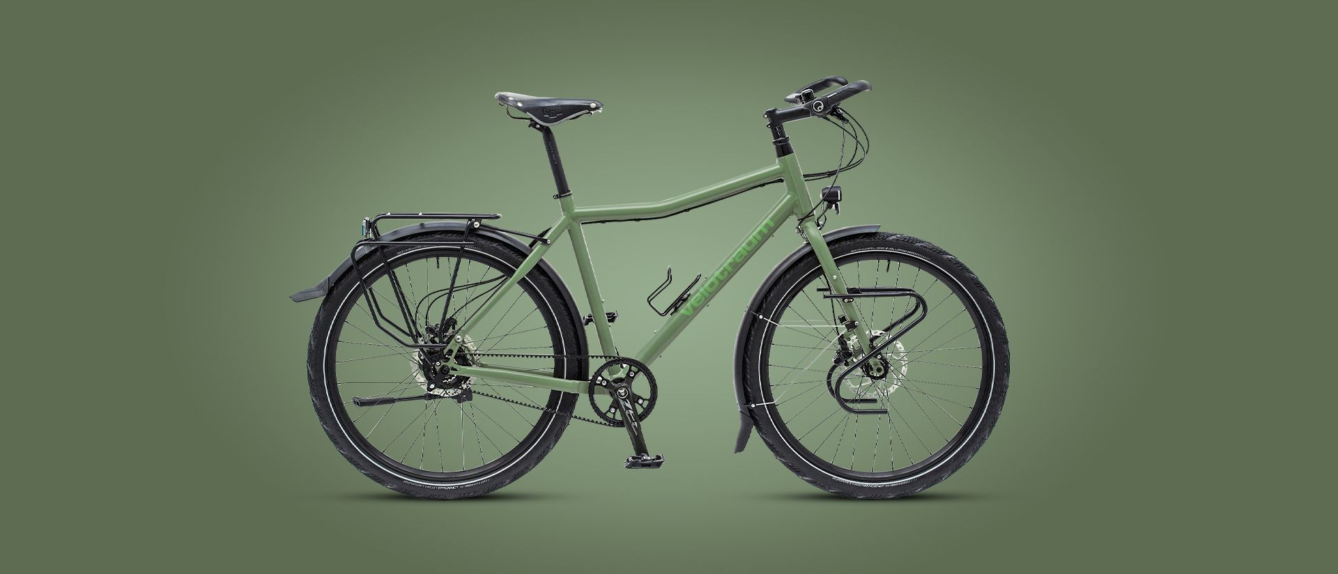 Velotraum Fahrräder Halle – individuelle Abenteuer- & Reise-Bikes
