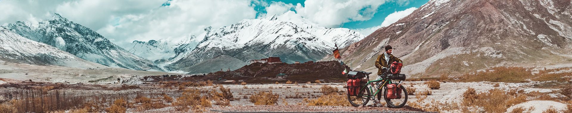 Velotraum | Fahrräder für's Leben
