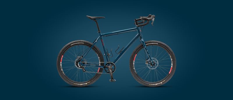 Velotraum | Hochwertige Fahrräder in Halle/Leipzig kaufen